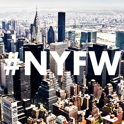 NYFW SS 15: MY Best Of - Paillettes&Champagne