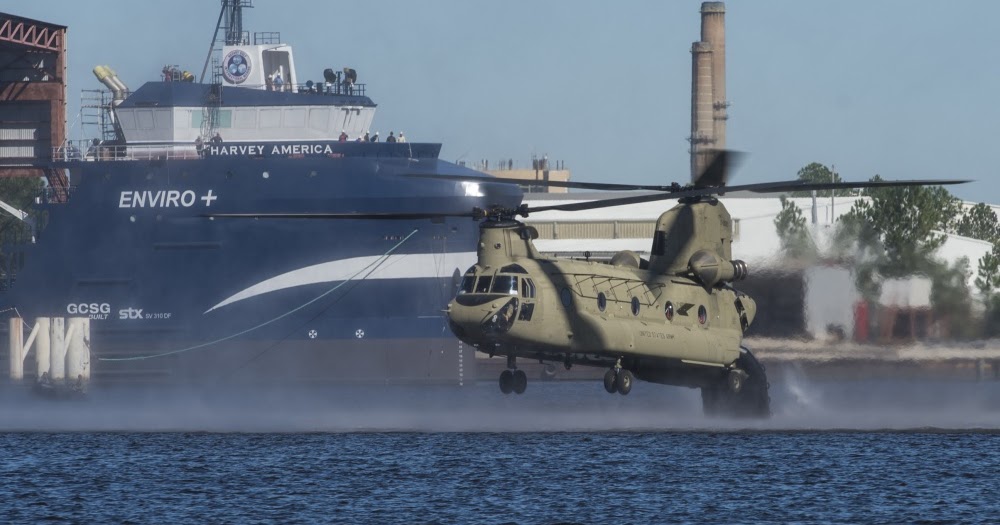 NOTICIAS FFAA CHILE: FFEE de Chile y USA Realizan Maniobra Helocast en ...