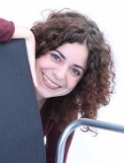 Mario and Sina On Heaven Seven