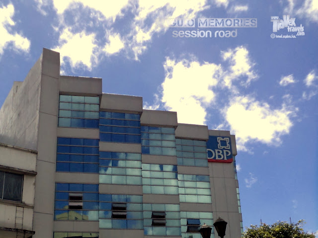 Session Road: Baguio Restaurants and More - Travex Travels - Travel ...