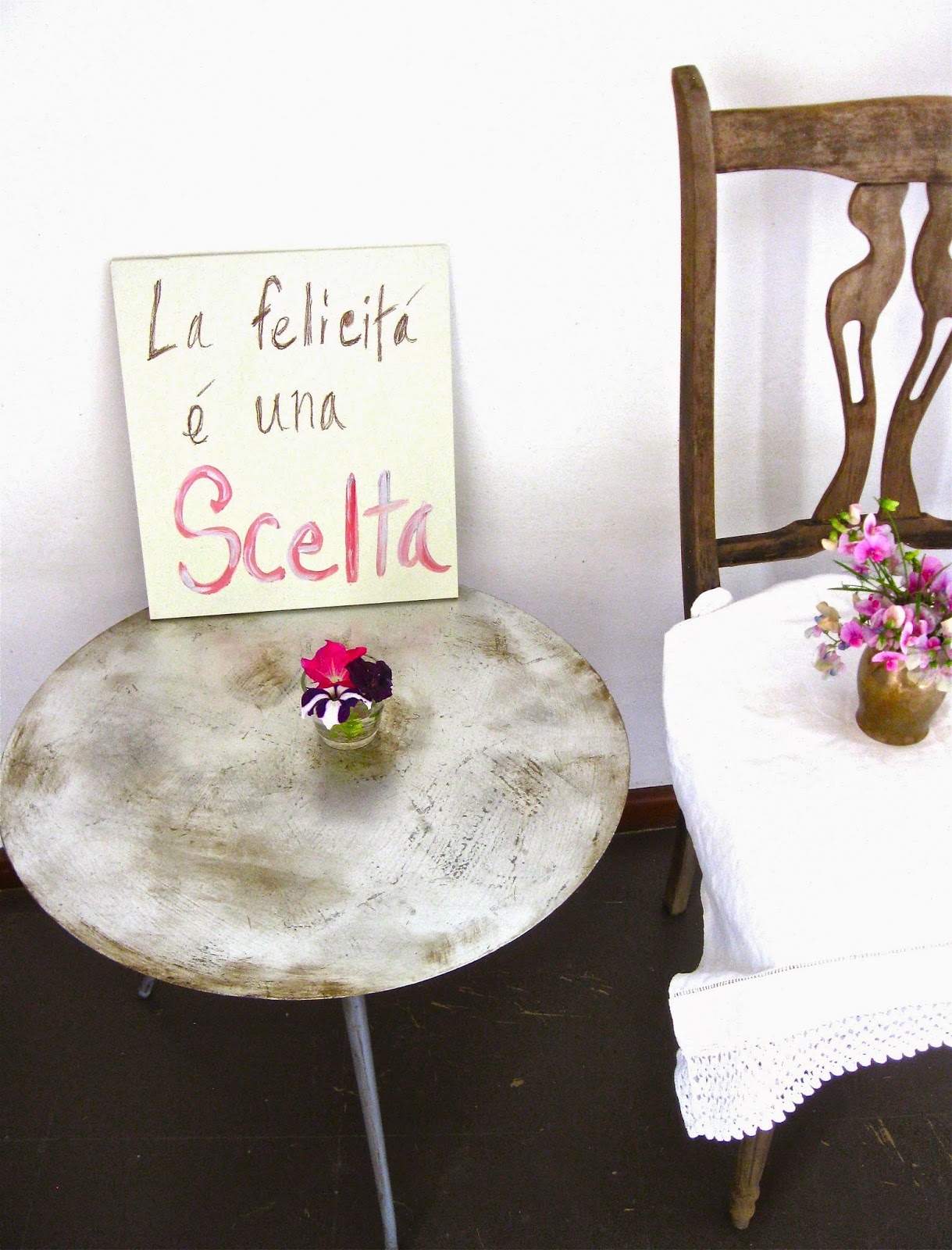 Sette Design: A Little Bohemian at Heart