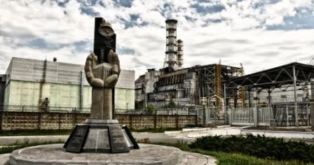 Melihat Kembali Tragedi Chernobyl: ketika lingkungan terkena dampak ...