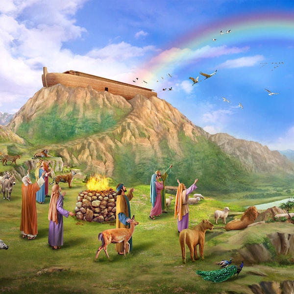 Kidlat ng Silanganan — Muling pakikipag-isa sa Panginoon: Ang tinig ng ...