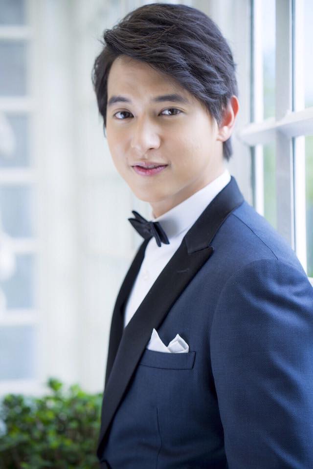 Cứu Tinh Của Nàng Thiên Nga - Buang Hong - FamilyTv