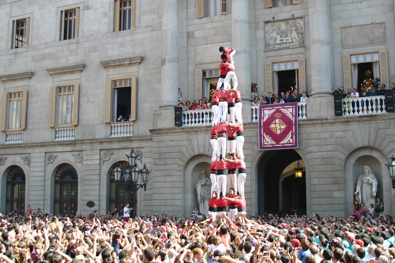 Everything you need to know about the Catalan culture