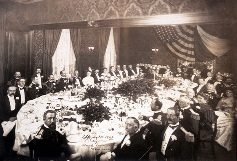 Celebrate This Day!: It Happened on March 13th