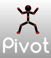Pivot Animator : Ένα πρόγραμμα για να δημιουργήσετε δισδιάστατα stick ...