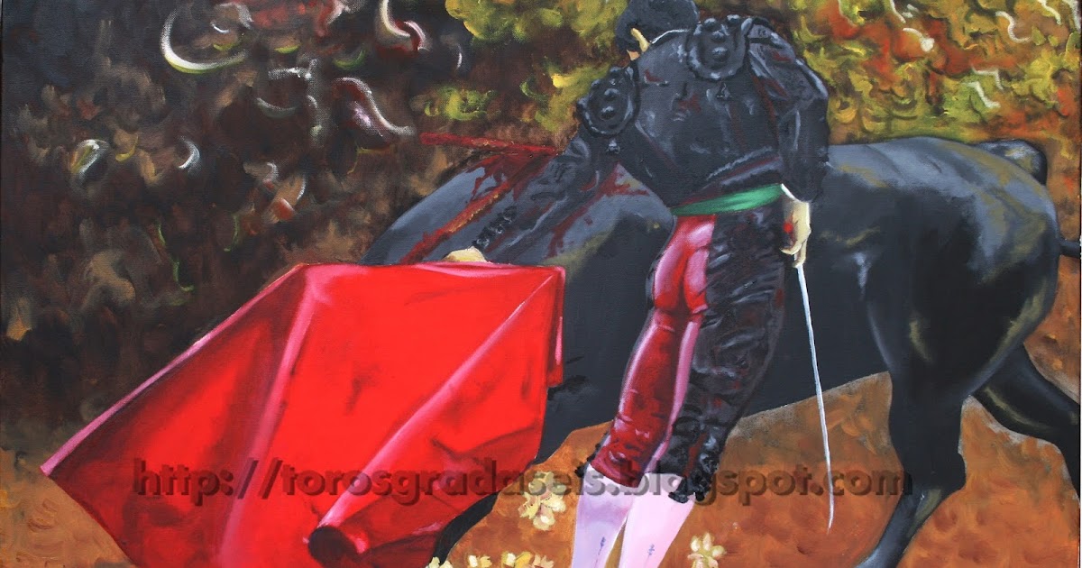 torosgradaseis: Don Ponce y su piquito de oro