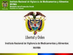 EMPRENDIMIENTO: QUE ES EL INVIMA