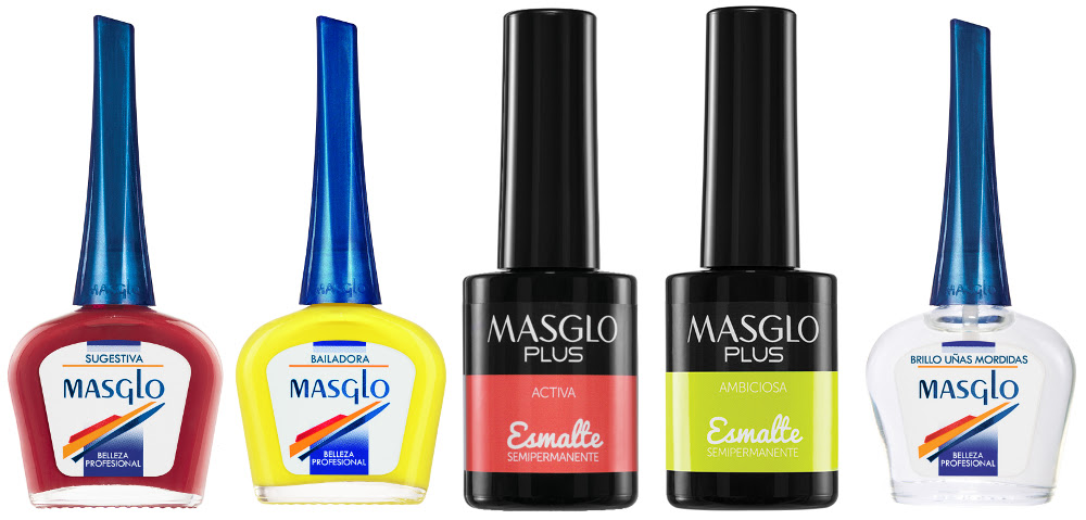 Fashion Victim Lowcost: Viste tu manicura con los colores de La Roja y ...