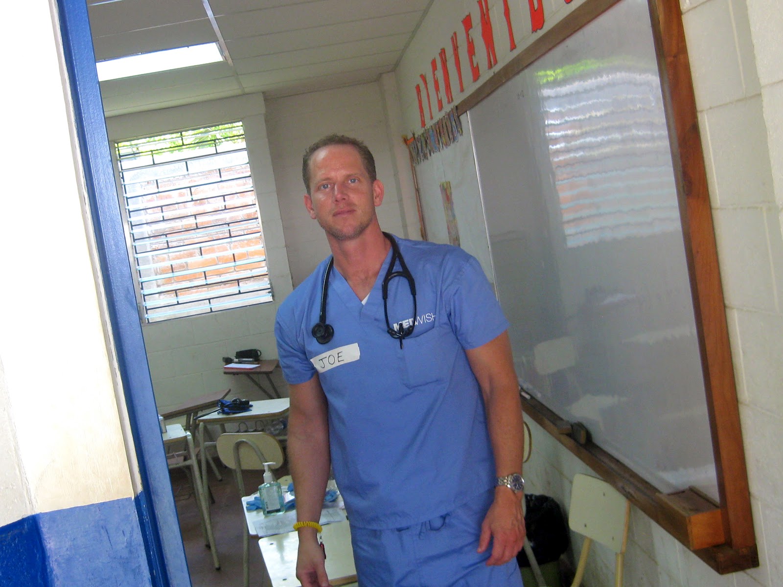 Team 2012 | EM Brigade