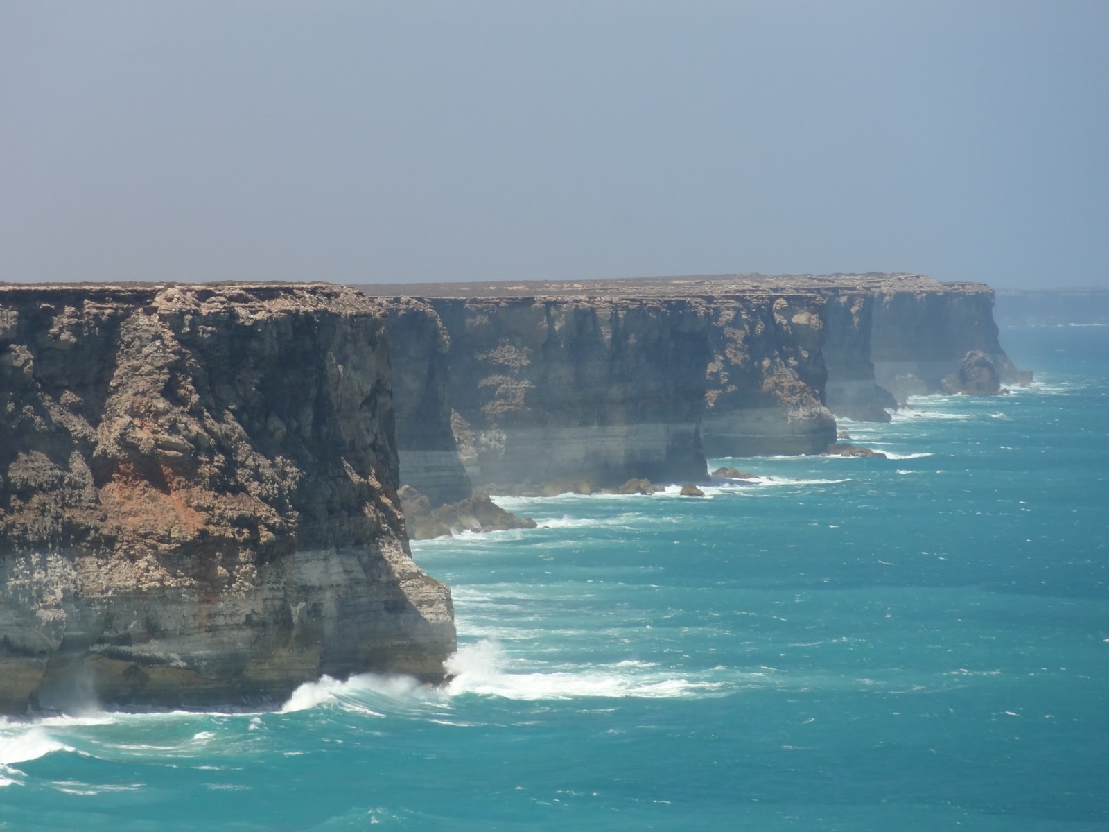 Veganise This!: Melbourne to Perth road trip