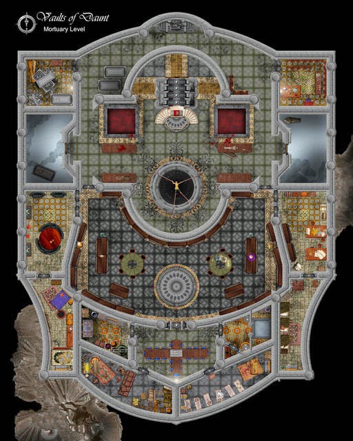 PERIFÉRICOS PARA JUEGOS DE ROL EN GENERAL