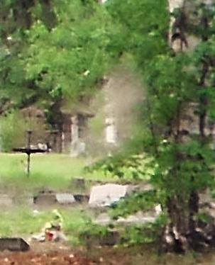 Northwestern Ghosts and Hauntings: Children of Birch Hill Cemetery ...