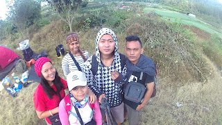 Gunung barus atau Deleng Barus Tanah Karo, Sumatera utara