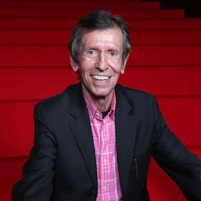 L’humoriste Pierre Péchin est mort