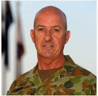 Gifts, Visits and Surprises - Aussie Hero Quilts (and Laundry Bags)