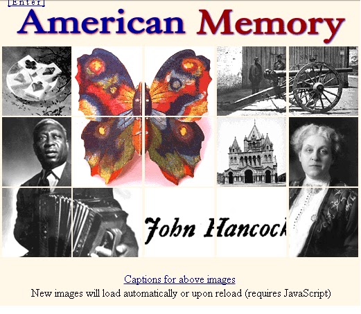 That REAL History Blog: The WayBackMachine