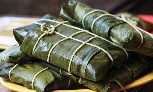 Cocina Segura: En tiempos de hallaca y pan de jamón