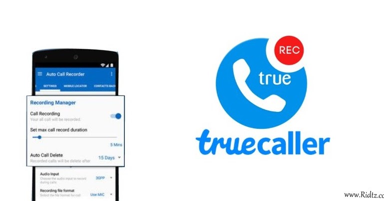 How to record calls using TrueCaller call recording feature