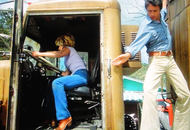 MUSINGS OF A SCI-FI FANATIC: The Incredible Hulk S1 E9: Never Give A ...