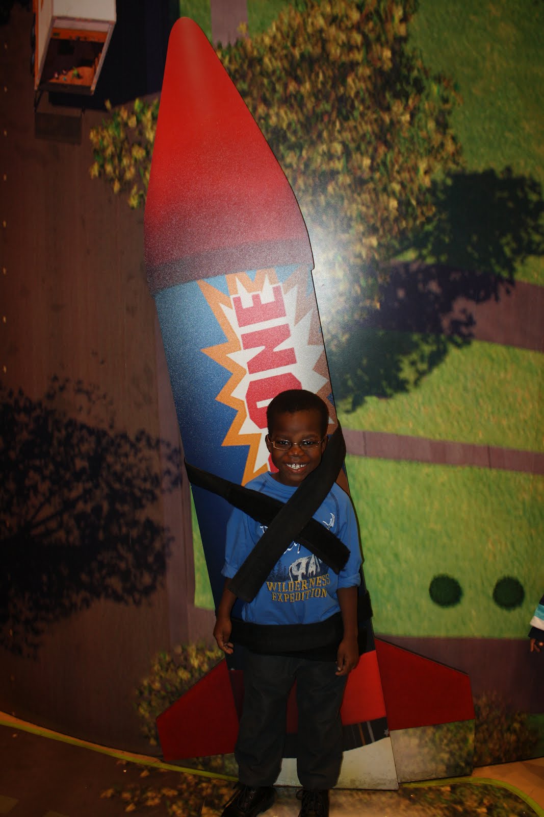 Cassel Crew: More Disney