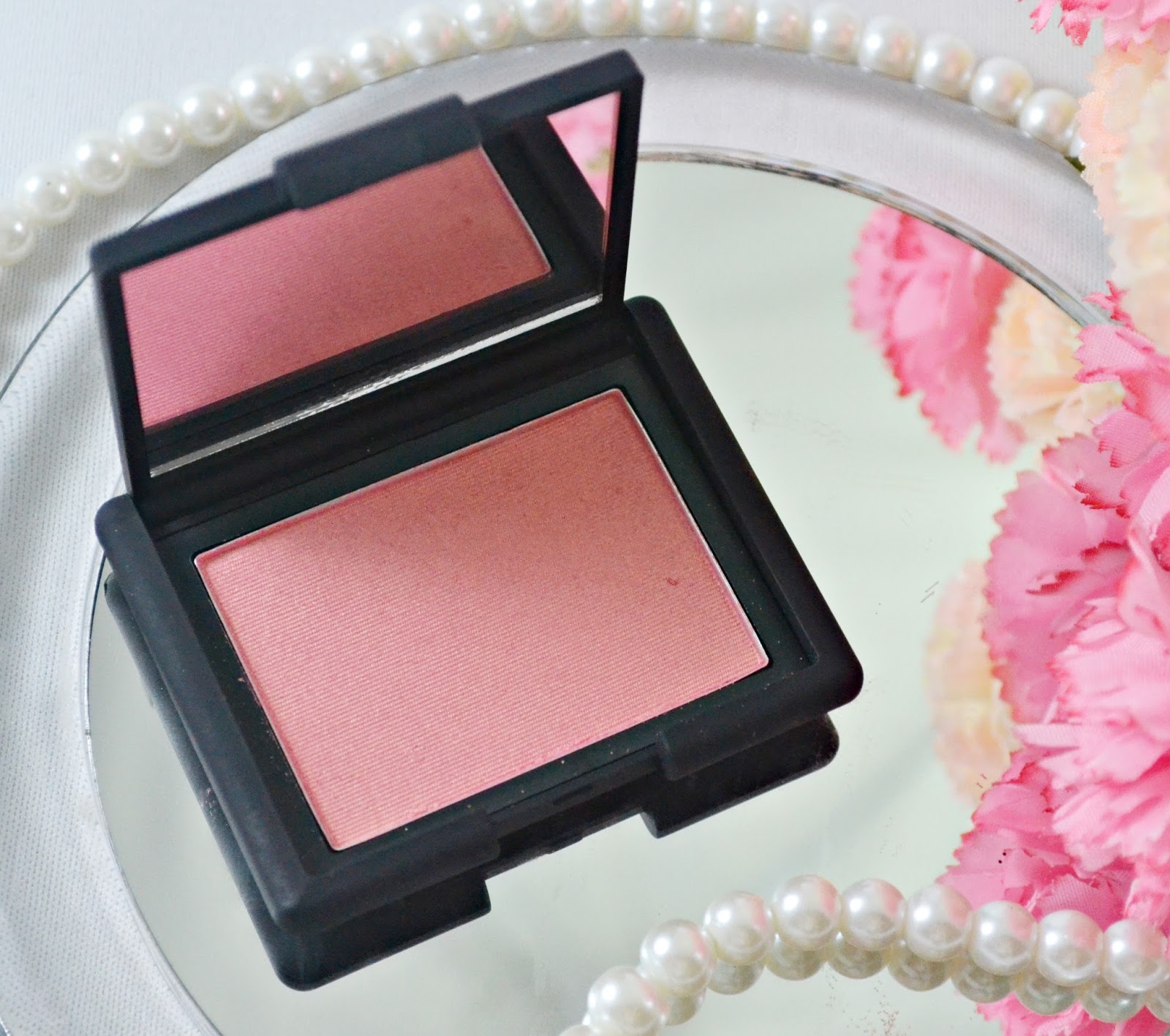 NARS: Orgasm | All About Beauty 101