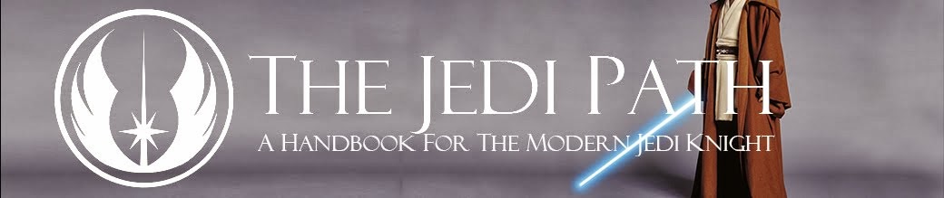 The Jedi Path: Jedi Paths