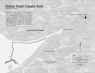 Gails Tales: Trail Guides