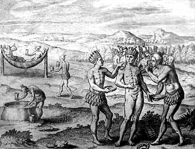 Nambikwara - JungleKey.fr Image #450