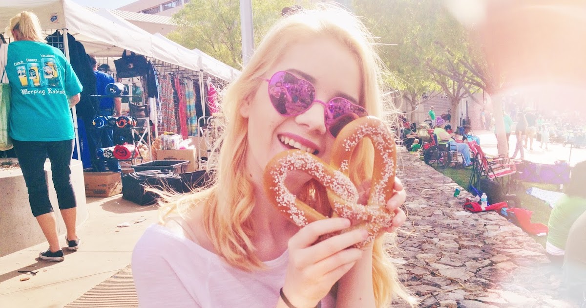 How to have a Great Spring Break at Home!