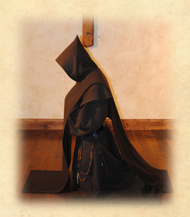 Why call it a "scapular"? How is it different from a blessed medal ...