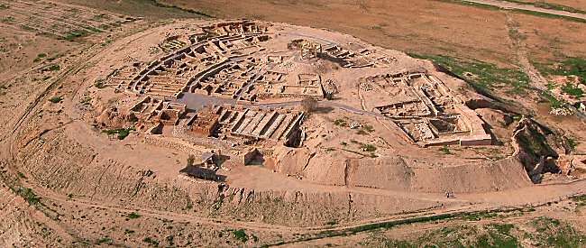 Bíblico-Teológico: 273 - Bíblia e Arqueologia. José Ademar Kaefer