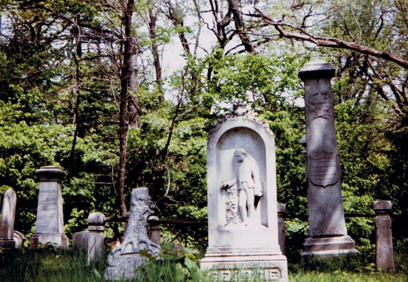 Albany Rural Cemetery - Beyond The Graves: June 2011 Albany Rural Cemetery - Beyond The Graves: June 2011