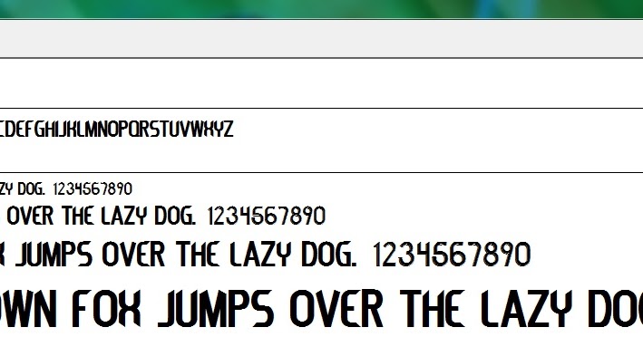 Font Number Football: Font Adidas 2019-2020 Argentina