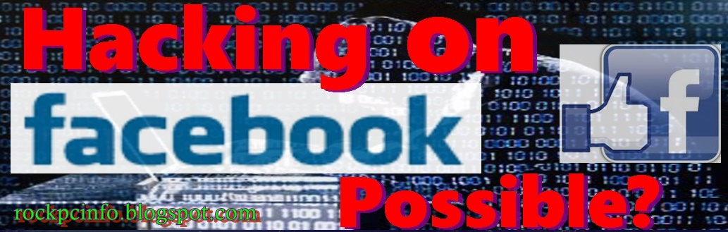 Facebook Hacking ke Best Methods | Hacking se Kaise Safe Rahe | Hacking ...