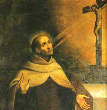 Revista Católicos: O que significa ser um "místico da Igreja"?