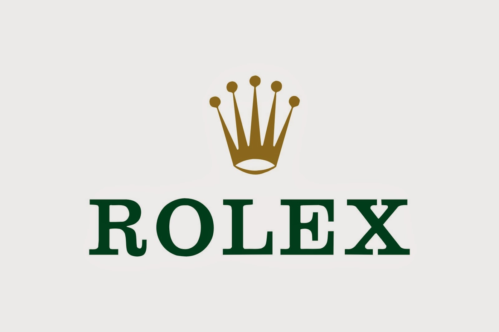 Rolex Logo | Logo Share