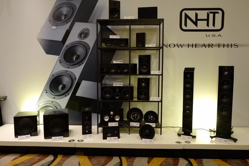 HONG KONG HIGH END AV SHOW 2017 REPORT – M & S | Ultimate High-Fidelity