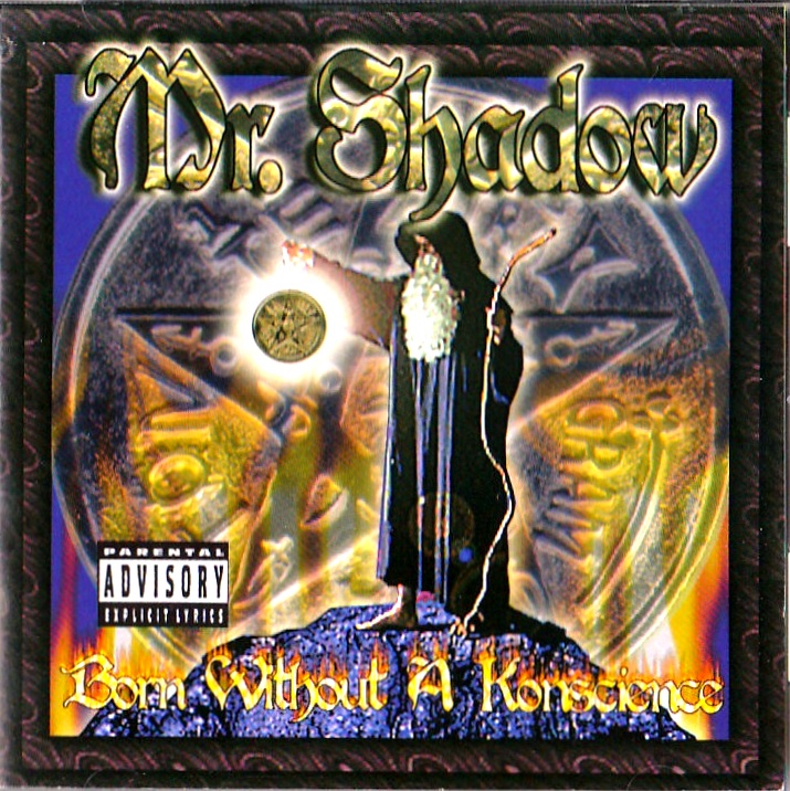 RapClassicNew : Mr. Shadow