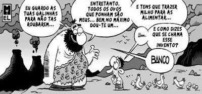 CARTOONS: Tipos de cartoons