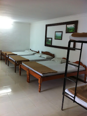 LC Dormitory in Munnar | Cheap Dormitory in Munnar | Budget Dormitory ...