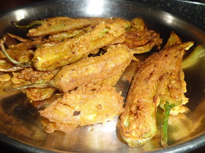 Manipurian: Mathel Lukoi ( Manipuri Cuisines )