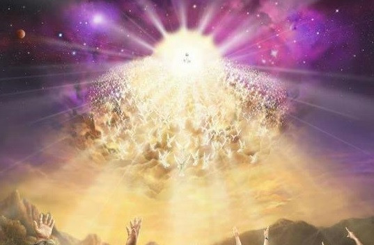 Midwest Independent Baptist Pastor's Fellowship: The Coming King Jesus