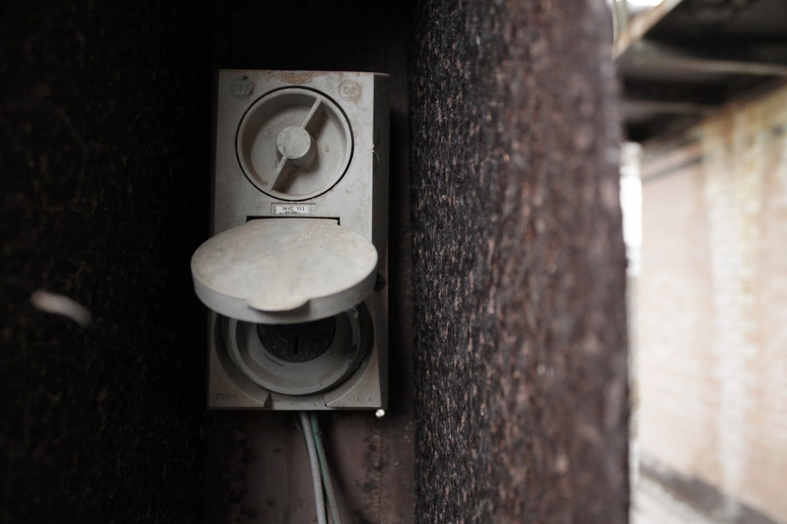 Breaking Into The Industry: Abandoned: Clackline Refractory (Part 2, 18 ...