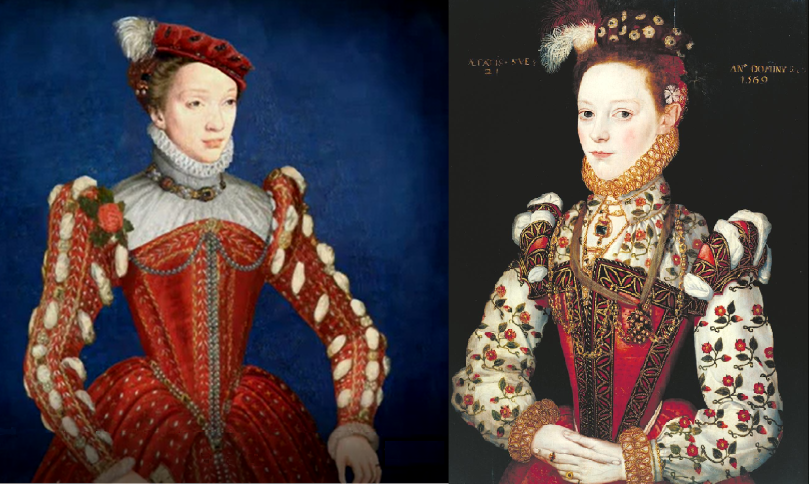 MASSOVIA - POMERANIA: Maszewski renesans