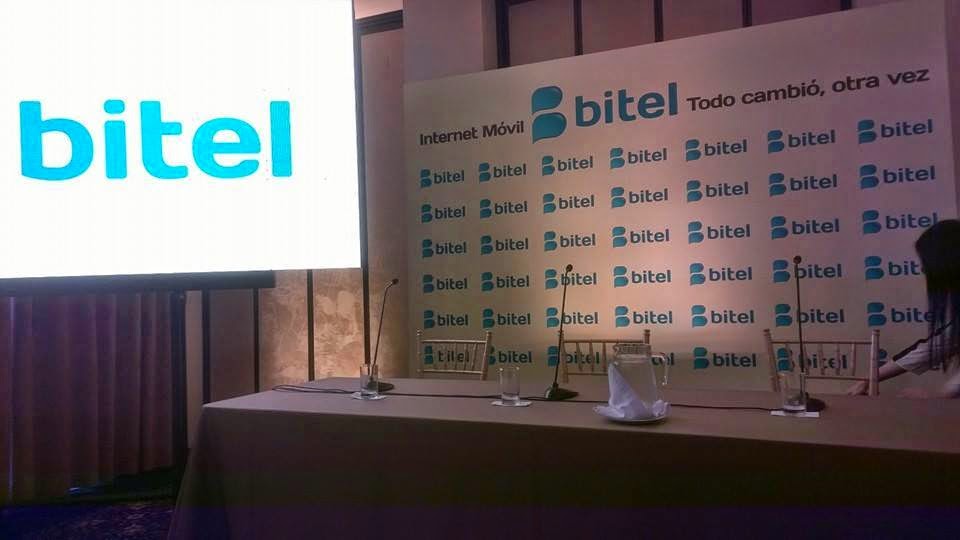 Telecomunicaciones Perú: Lanzamiento Oficial de Bitel en Perú