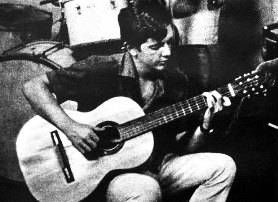 SIDNEY MILLER - COMPOSITOR - (35 anos)* RJ (18/04/1945) + RJ (16/07 ...