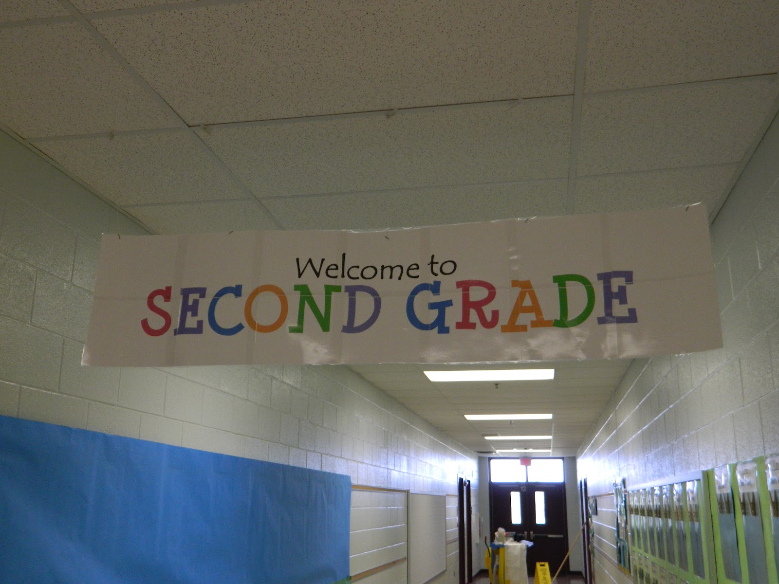 Flamingo Fabulous: Classroom Reveal