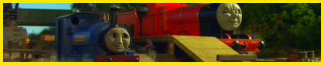 Roll Along Thomas: The Thomas and Friends News Blog - The Archive ...